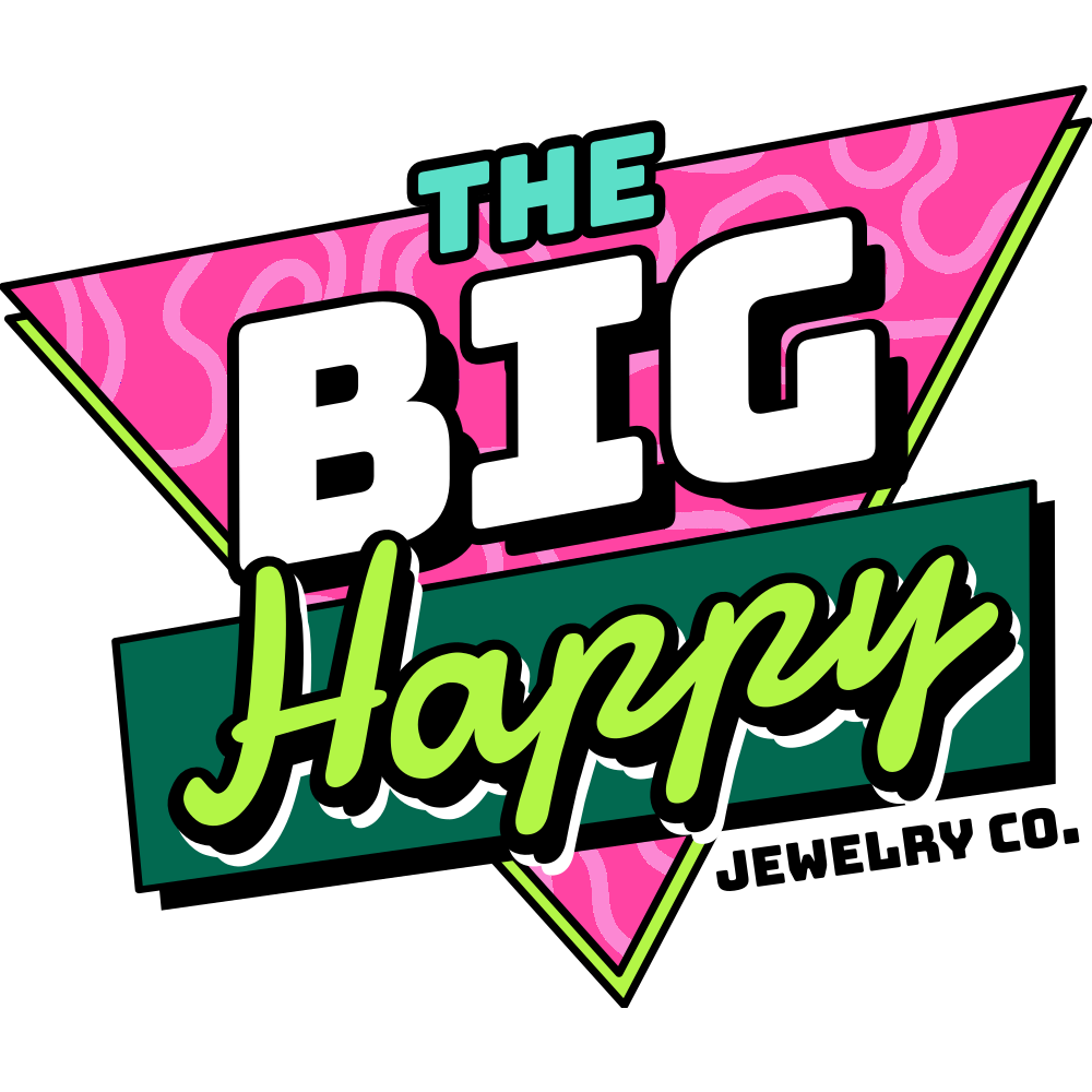 The Big Happy Jewelry Co